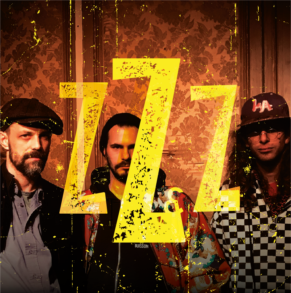 ZZ&Z - VINYLOFF RECORDS